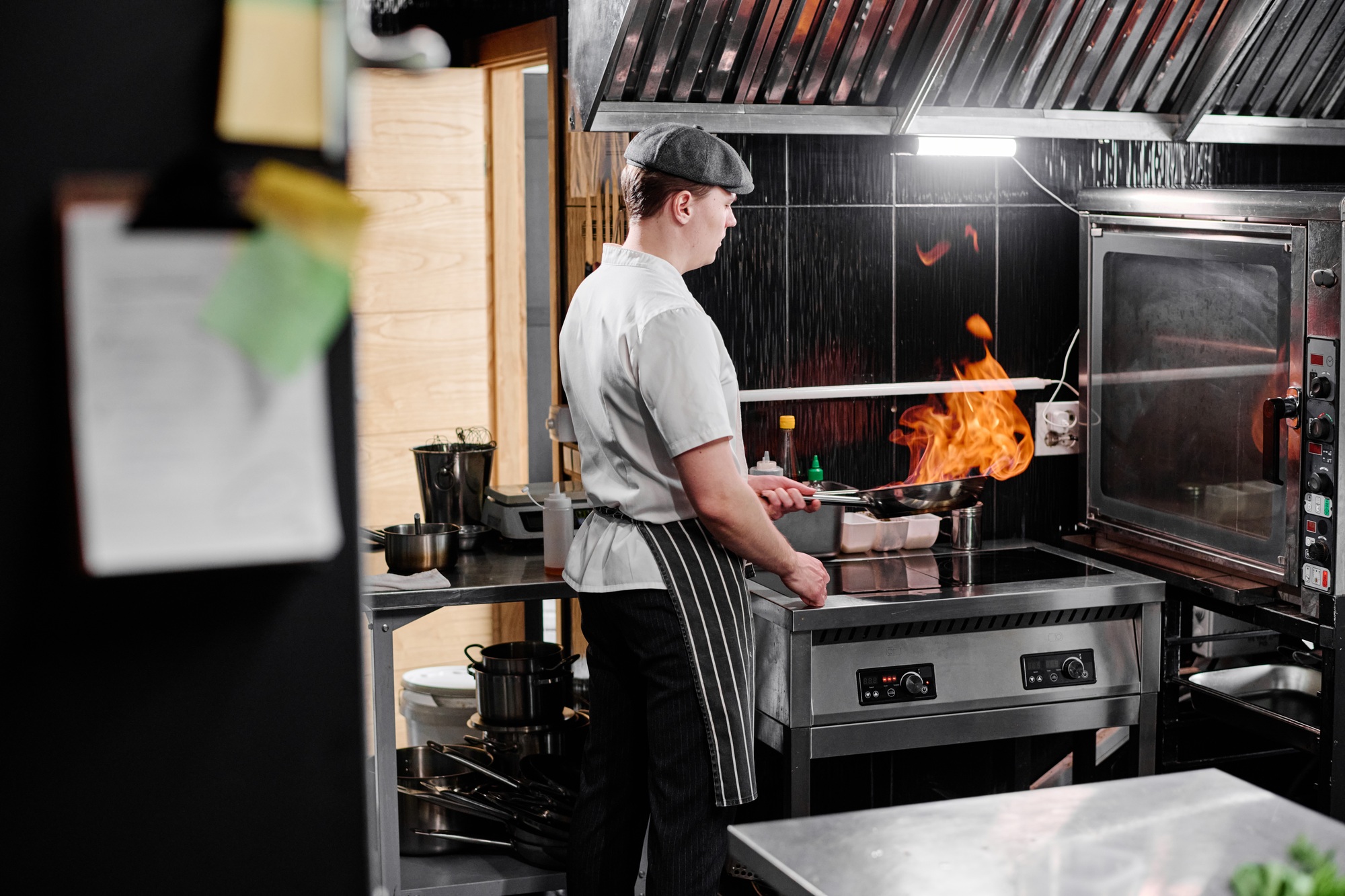 Our Story – PurePrep Commissary Kitchen