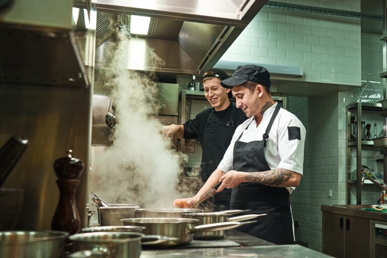 PurePrep Commissary Kitchen – Commercial kitchen space for food ...